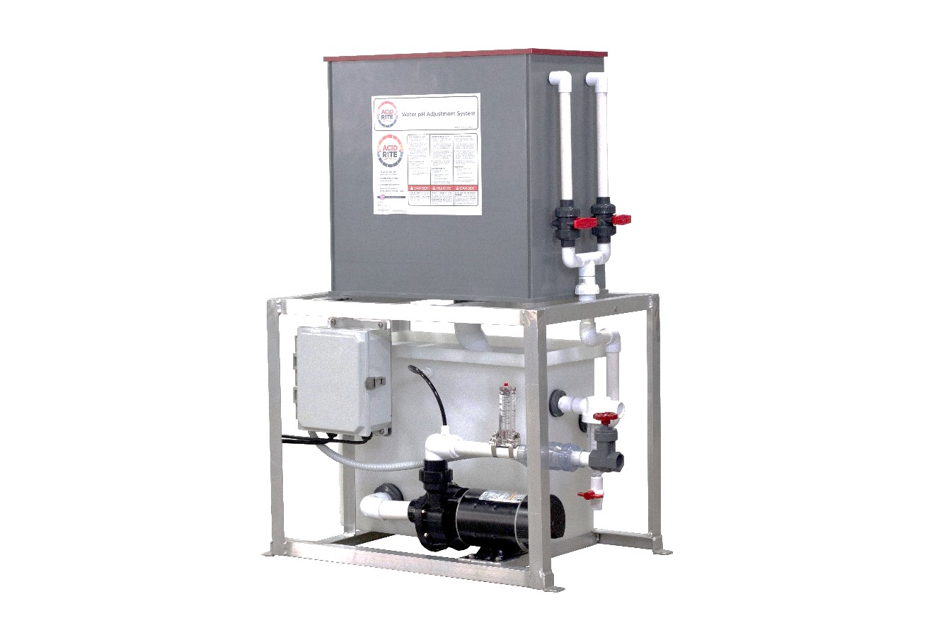 New Approach to Acid Addition Knocks Traditional Methods Off-Balance