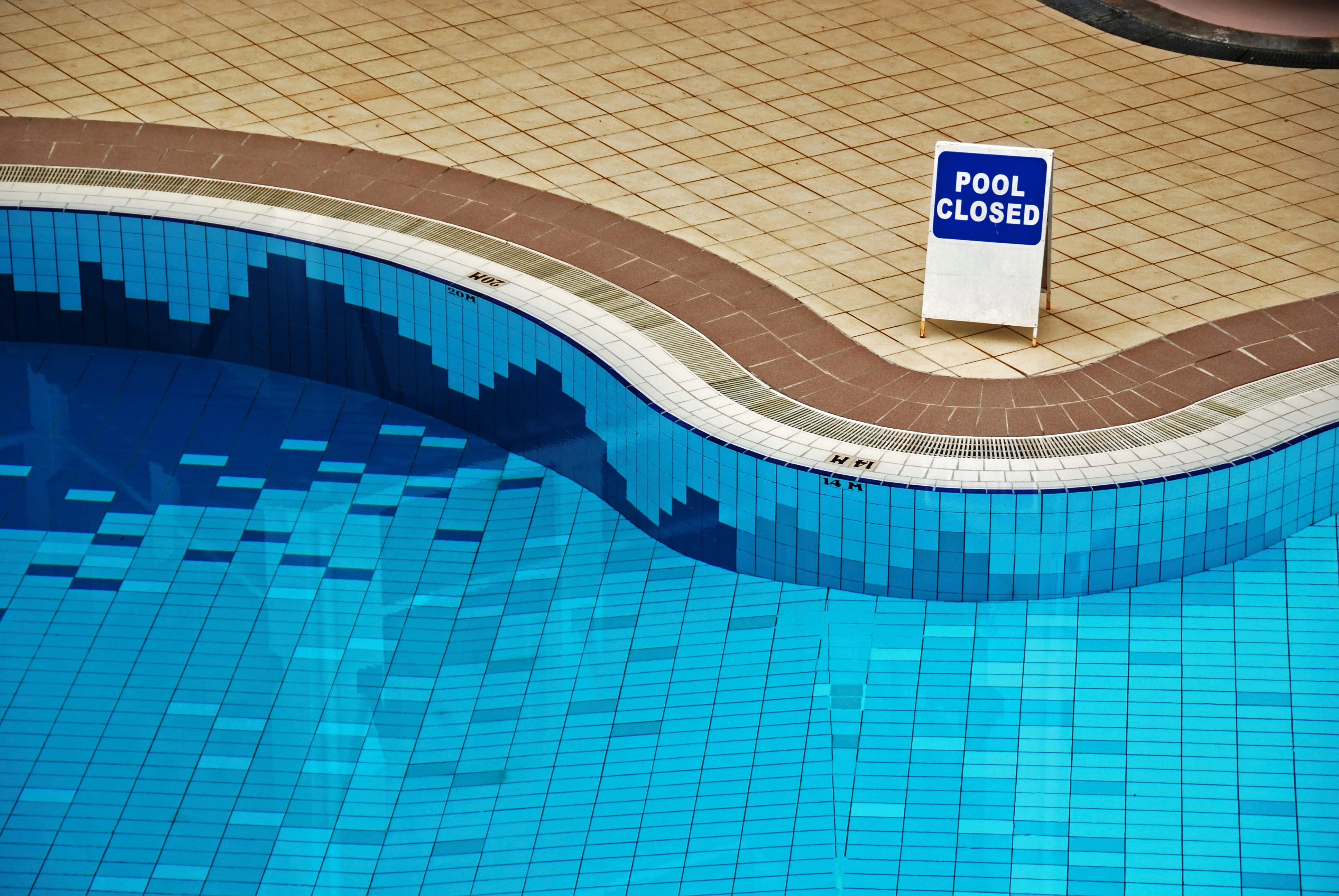 Looking For Trouble Part 1: Help Prevent the Shutdown of Your Pool